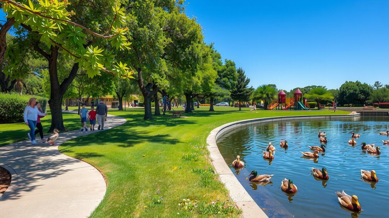 Things to do and places to visit in Westwood Park, Houston - Houston ...